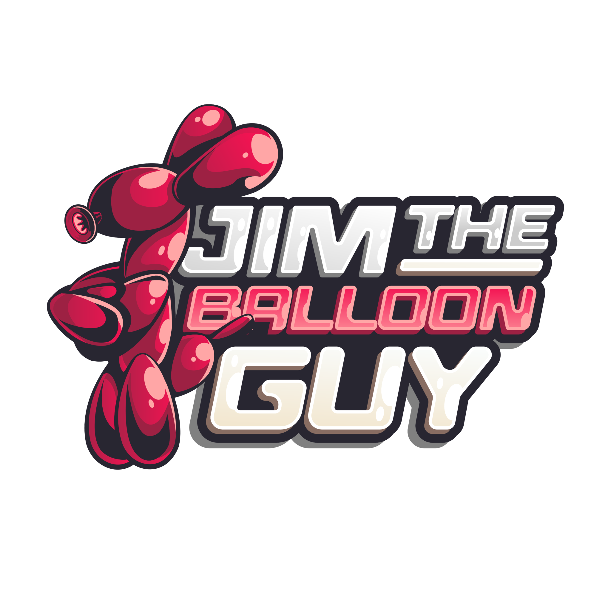 Buffalo's Best Balloon Guy | Jim The Balloon Guy